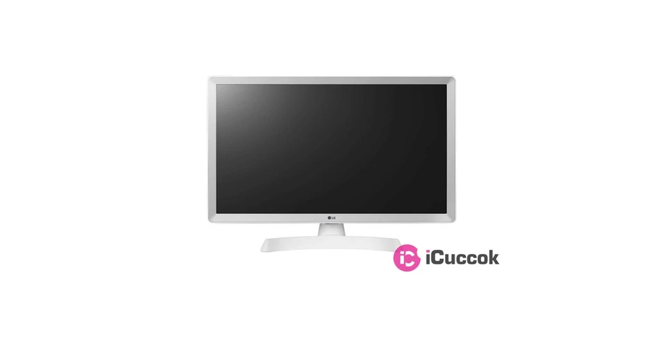 LG 27,5 28TN515V-WZ HD ready LED HDMI fehér TV-monitor - 27.x-os ...